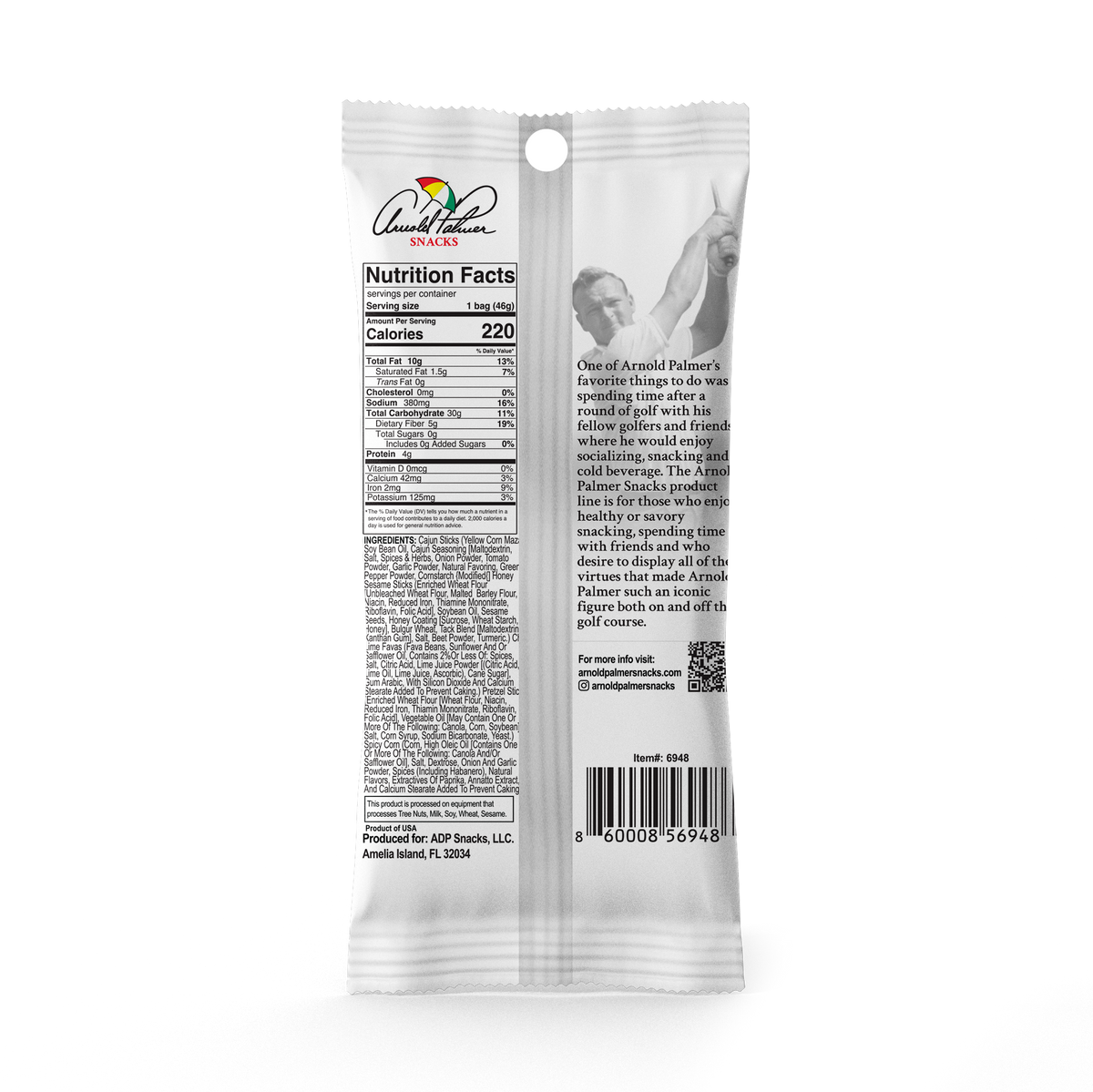 Wholesale - Santa Fe Spiced Grille Room Mix Single Serve Case (Box of ...